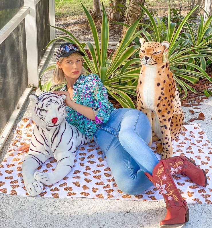 Picture of Noelle Foley