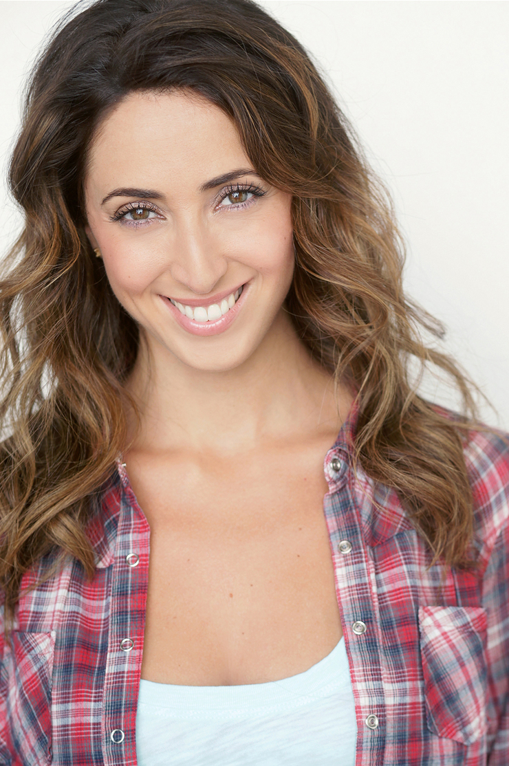 Picture of Nicole Haddad