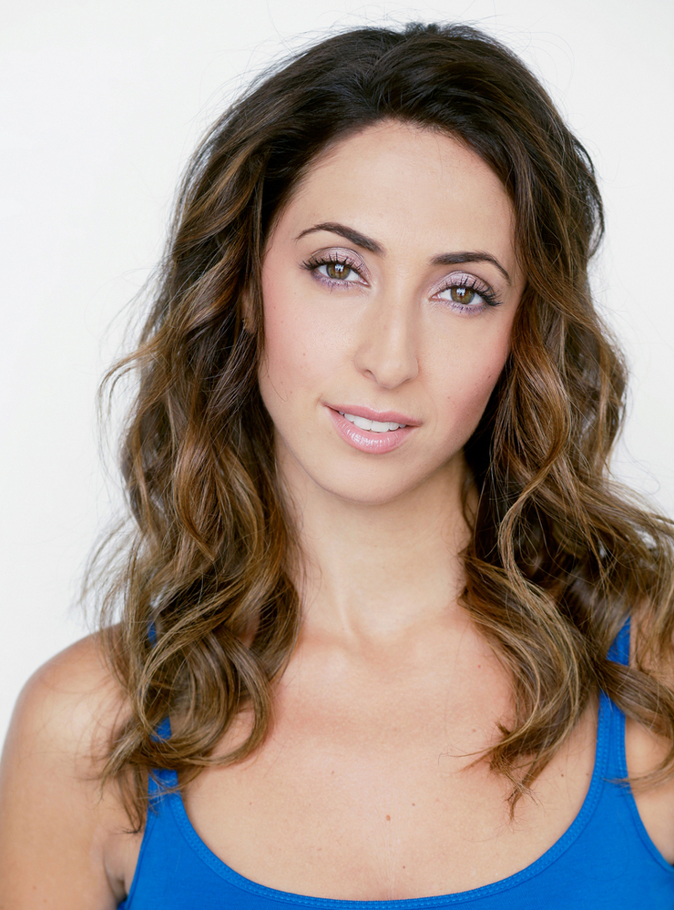 Nicole Haddad picture