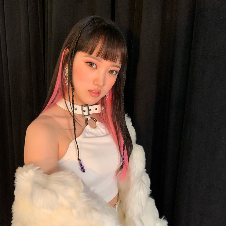 Picture of Sei (세이)