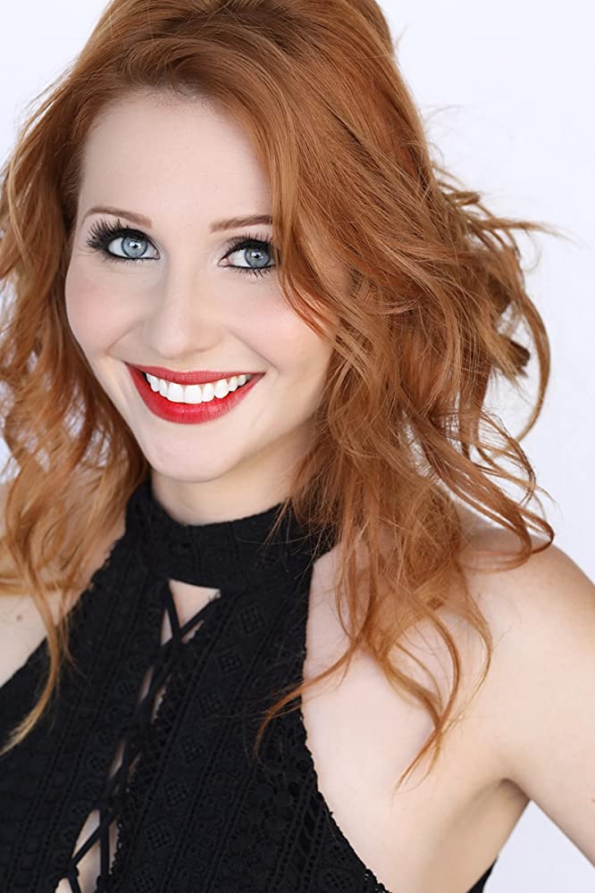 Picture of Taylor Murphy-Sinclair