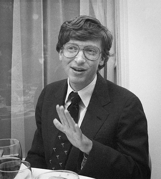 Bill Gates