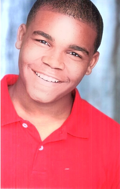 Picture of DeVion Harris