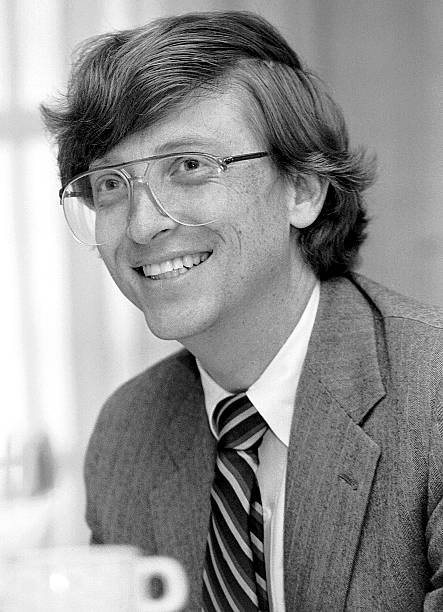 Bill Gates