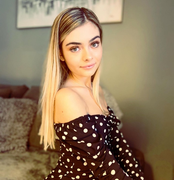 Image of Harley Chapman