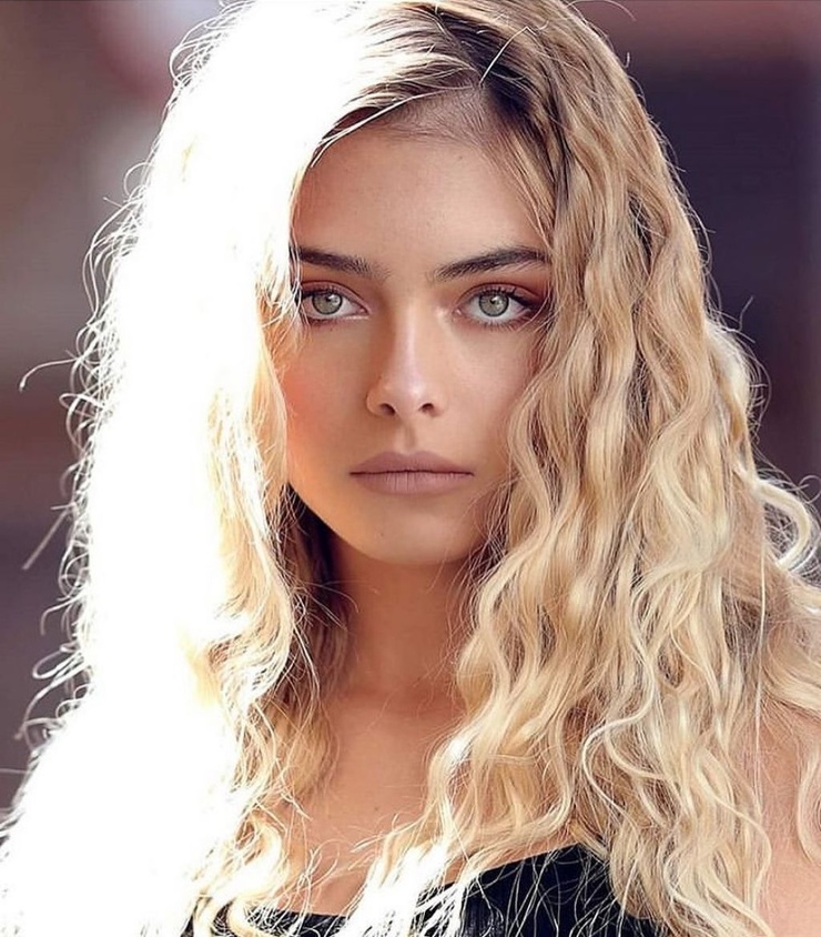 Picture of Harley Chapman