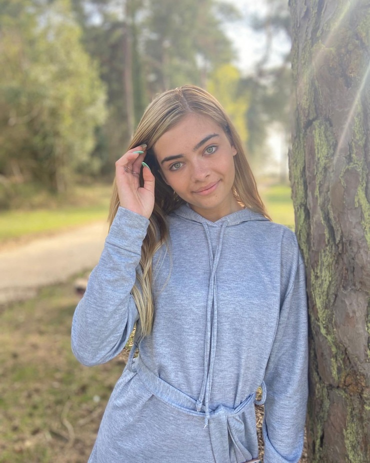 Picture of Harley Chapman