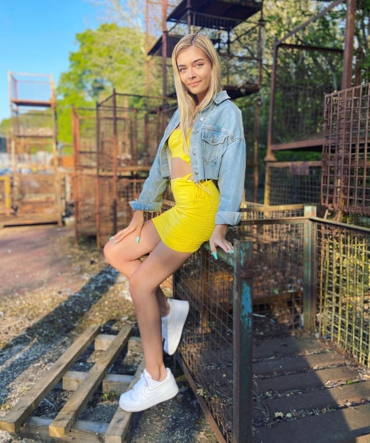 Image of Harley Chapman