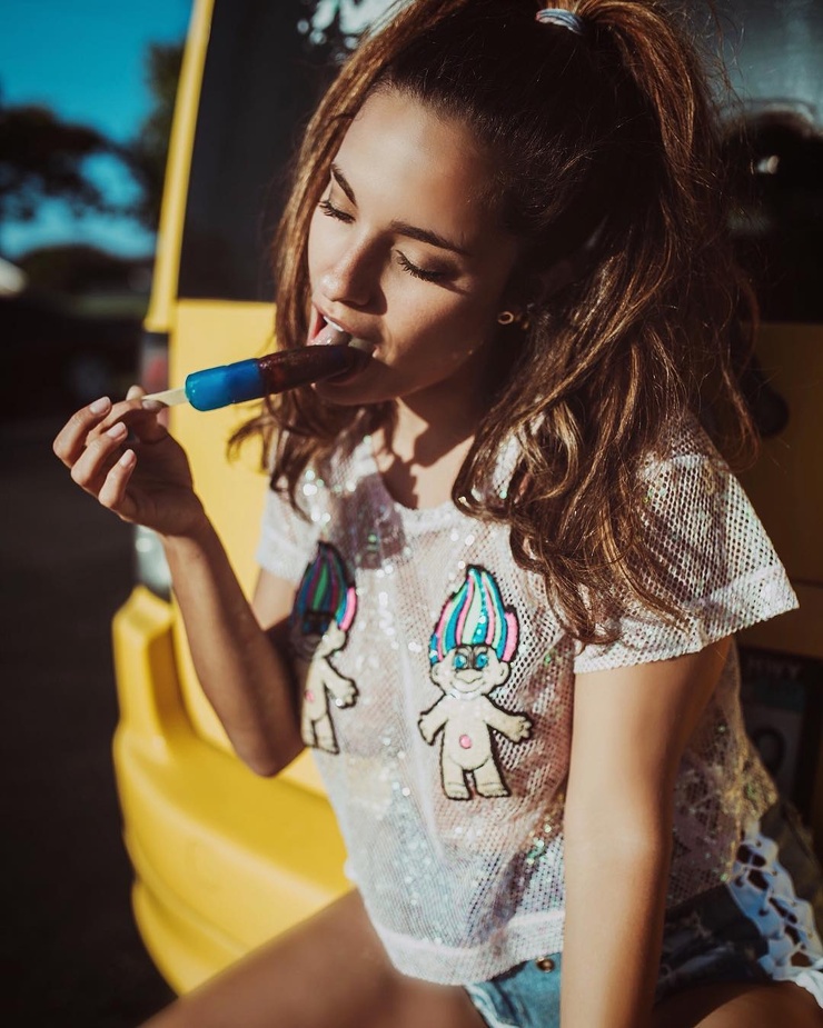 Kristen StephensonPino image