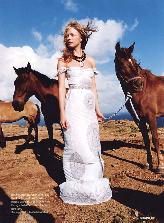 US Cosmopolitan May 2002