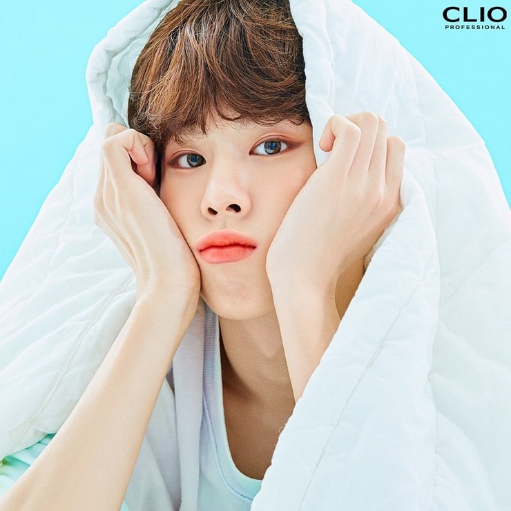 Image of Woo-seok Kim