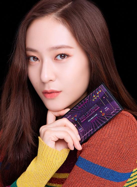 Picture of Krystal