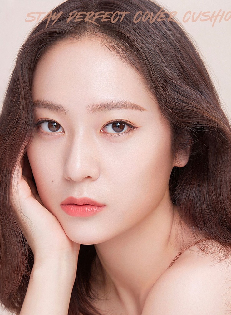 Picture of Krystal