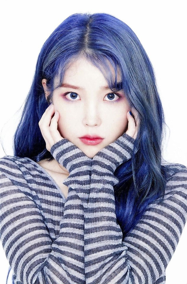 Picture of IU