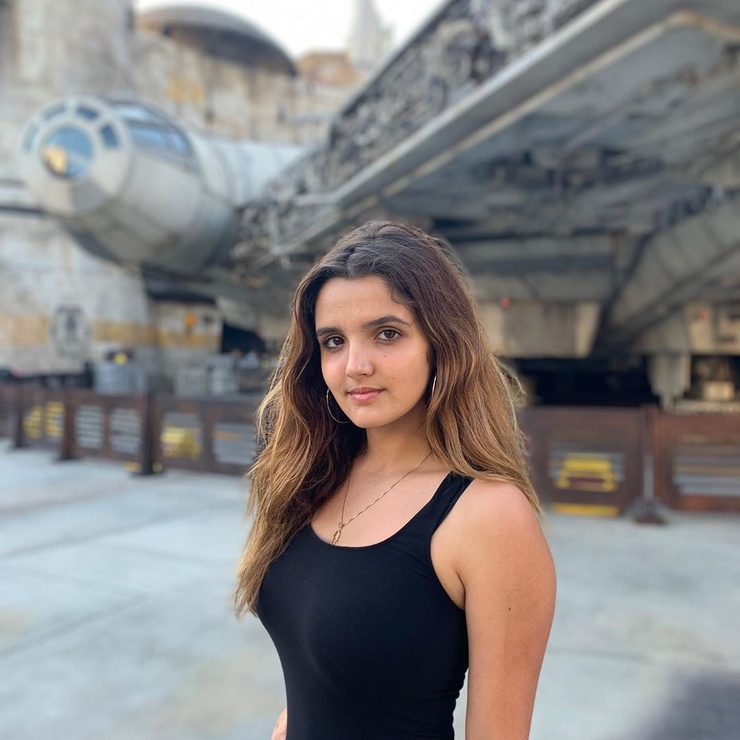 Picture of Victoria Vida