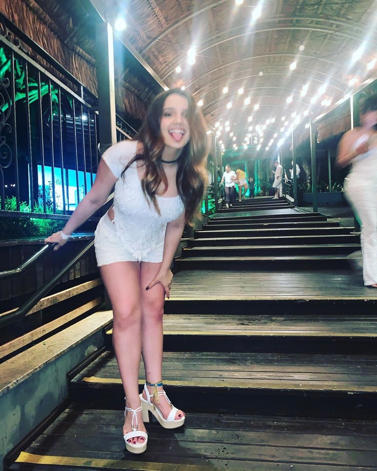 Picture of Victoria Vida