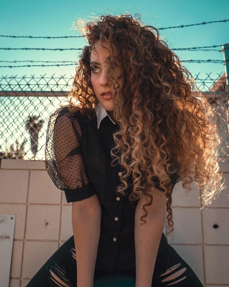 Picture of Sofie Dossi
