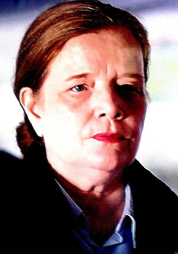 Picture of Anne Benoît