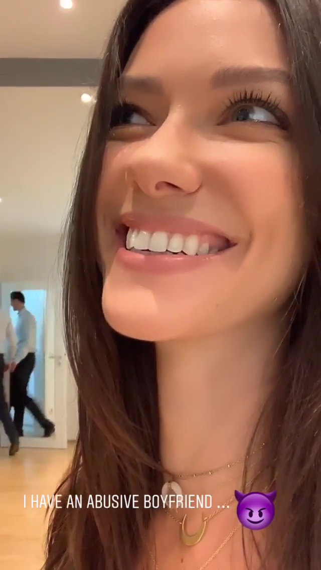 Picture of Anna-Christina Schwartz