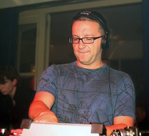 Picture of John Acquaviva