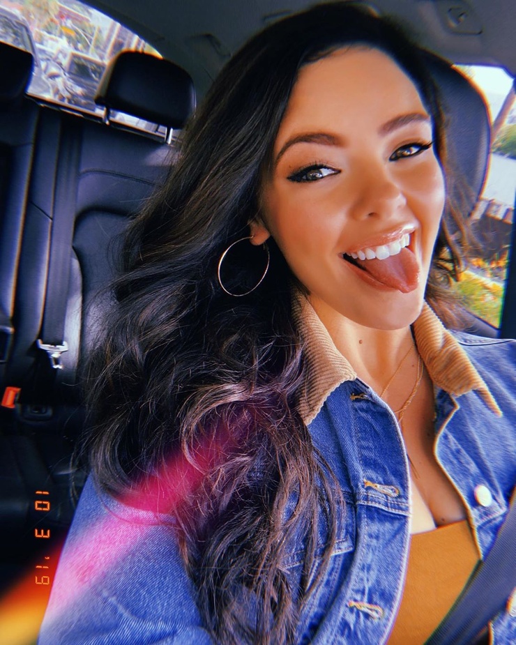 Picture of Miranda May