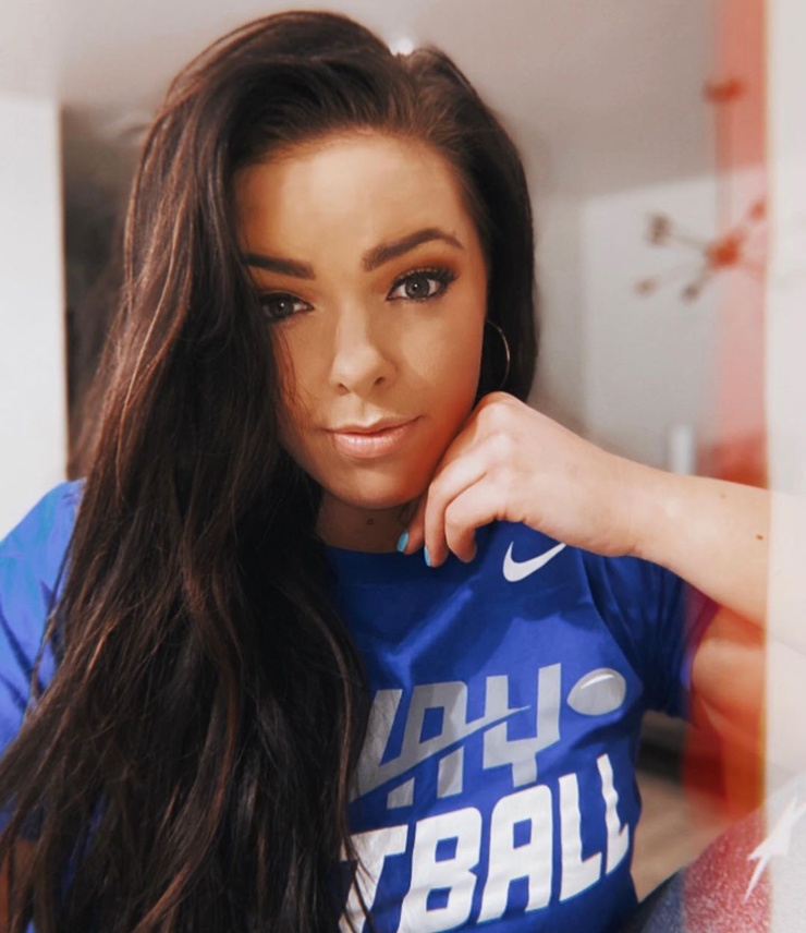 Image of Miranda May