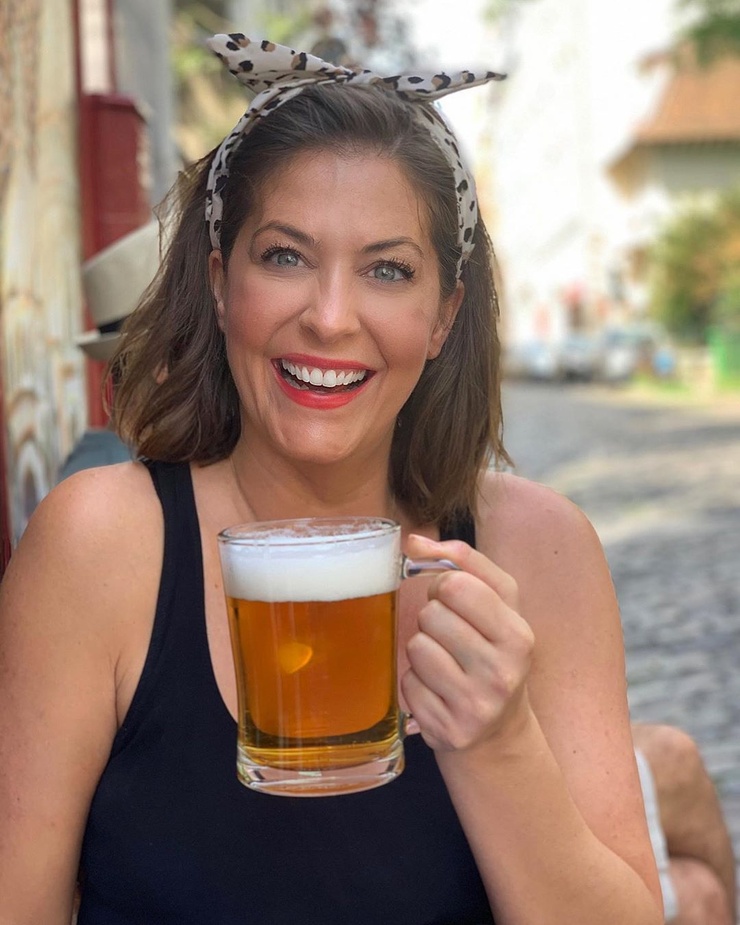 Picture of Lucy Horobin