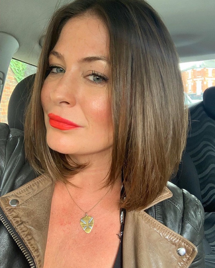 Picture of Lucy Horobin