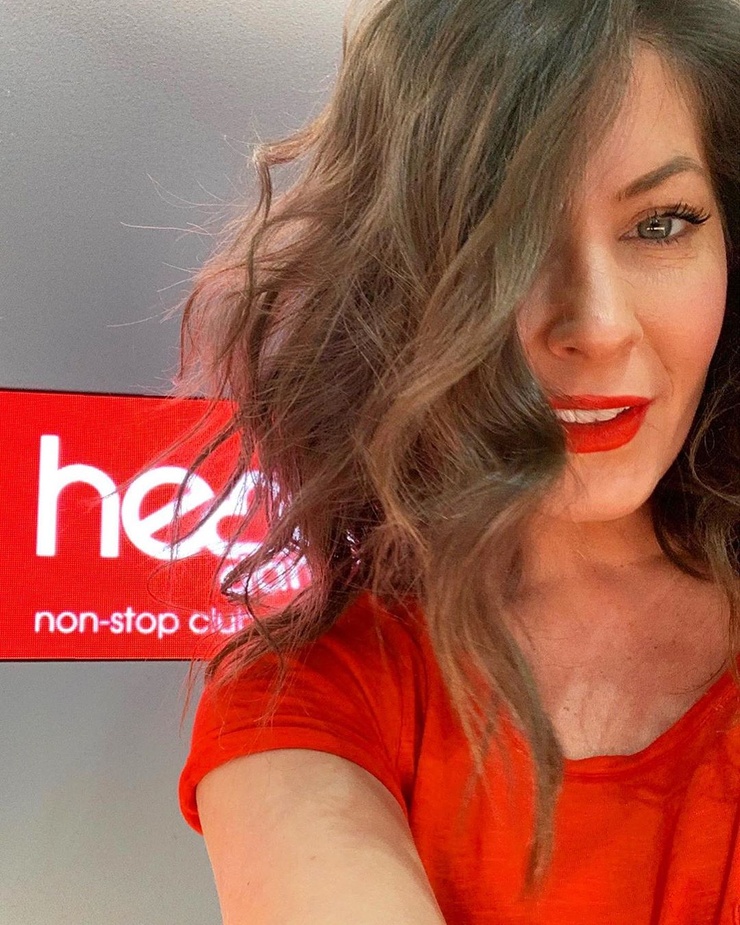 Picture of Lucy Horobin