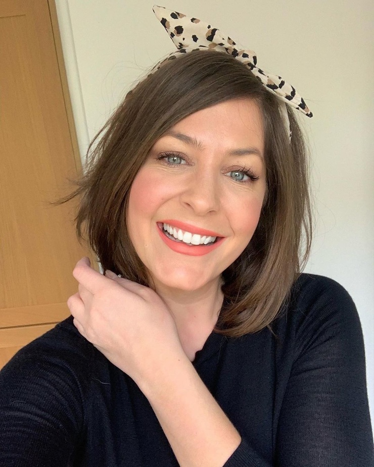 Picture of Lucy Horobin