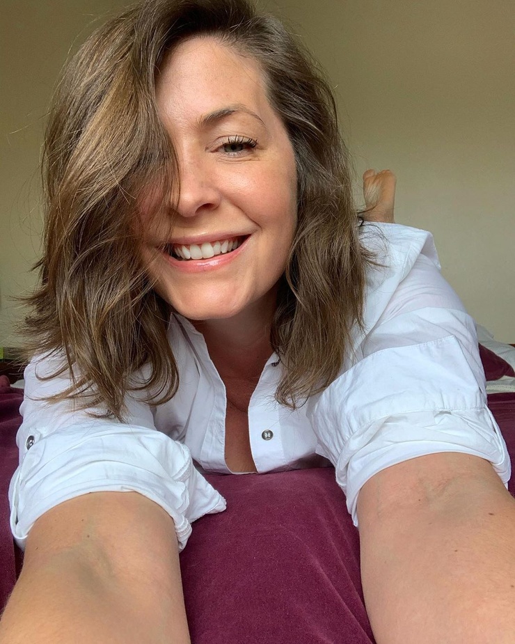 Image of Lucy Horobin