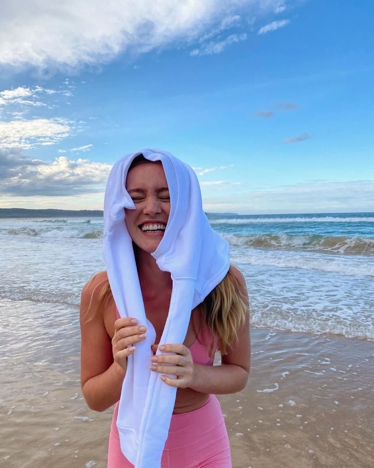 Picture of Georgia Gibbs