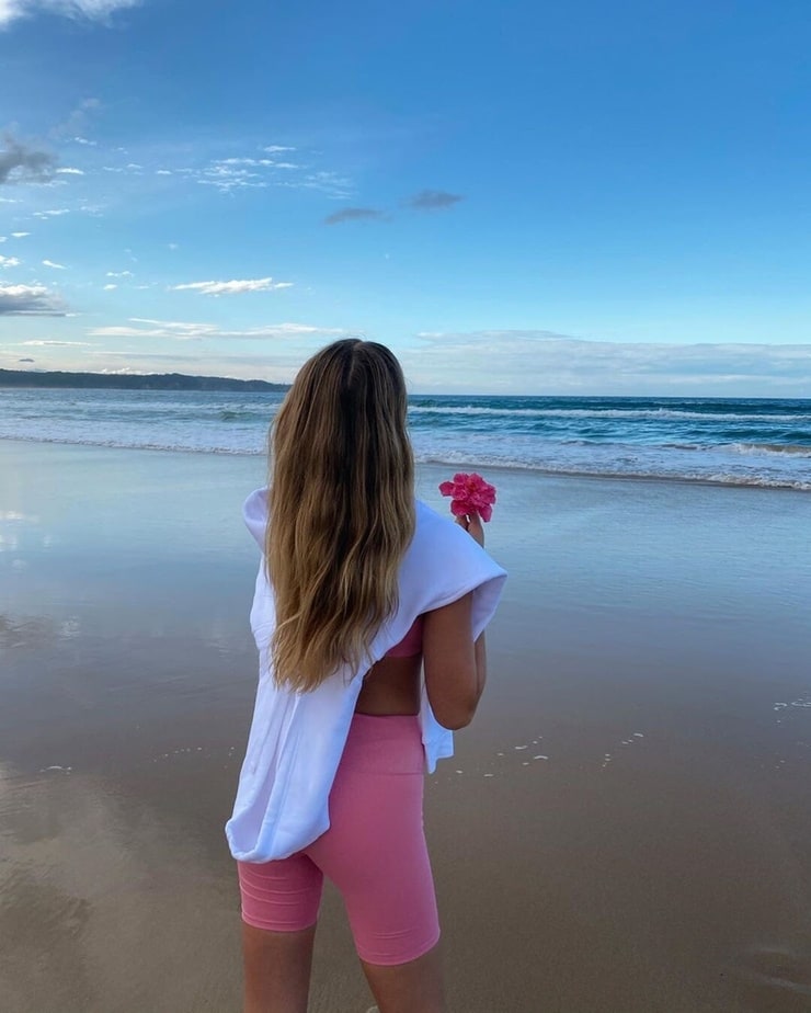 Image of Georgia Gibbs
