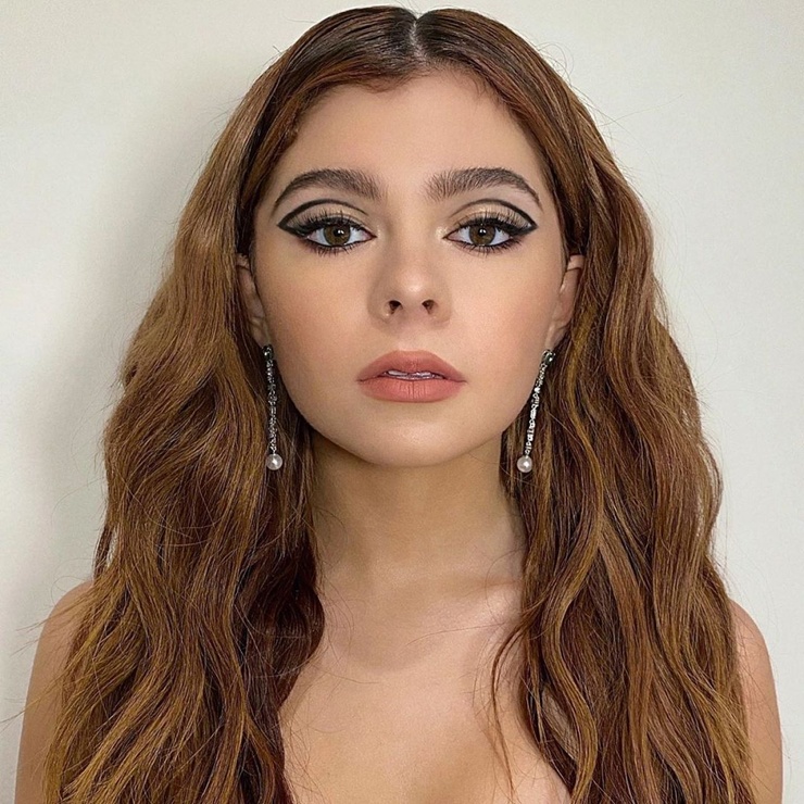 Image of Addison Riecke