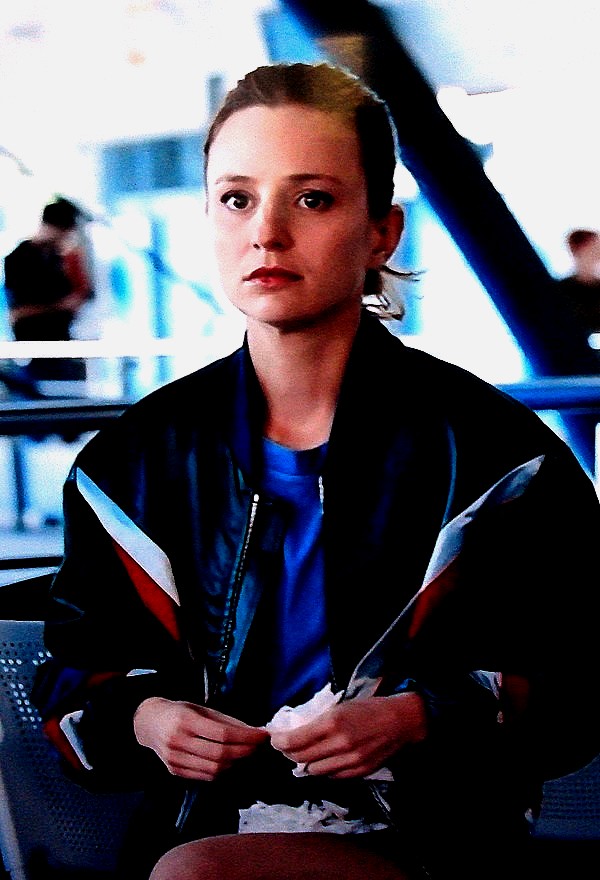 Picture of Tiphaine Daviot