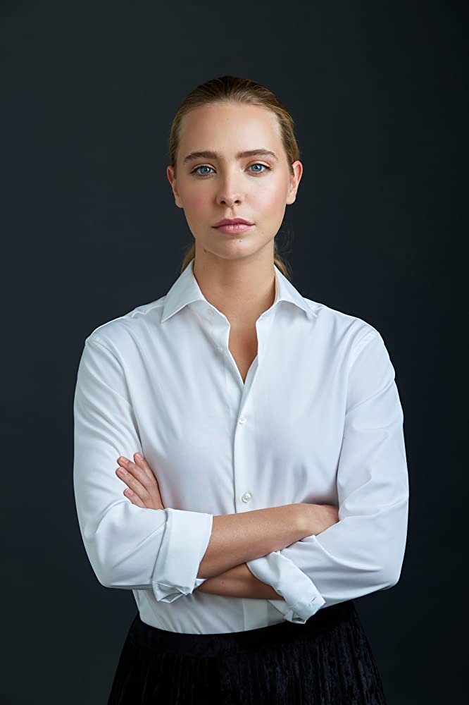 Image of Meghan Oberholzer