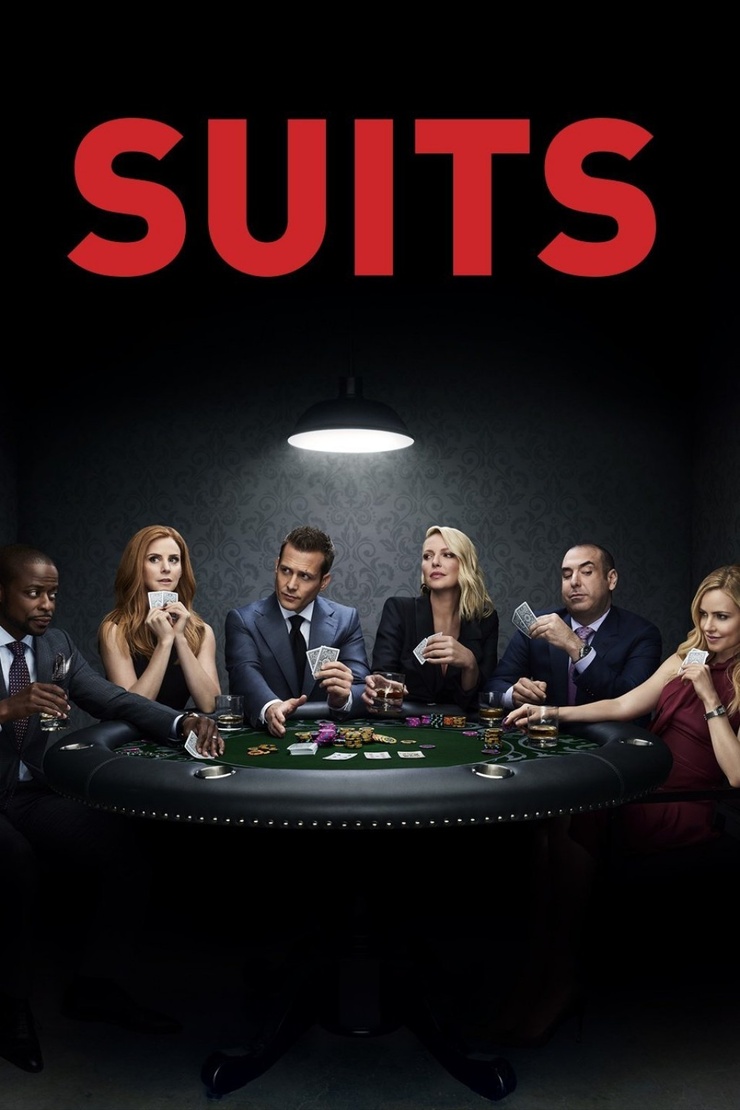 Picture of Suits