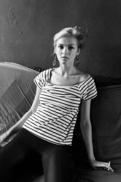 Picture of Madalina Anea