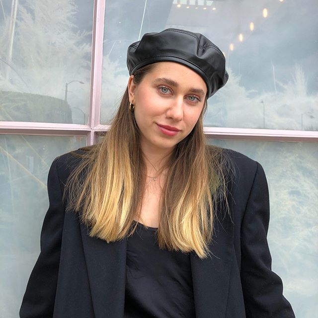 Image of Marie Novosad