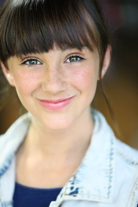 Picture of Jamie McRae