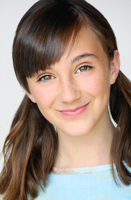 Picture of Jamie McRae