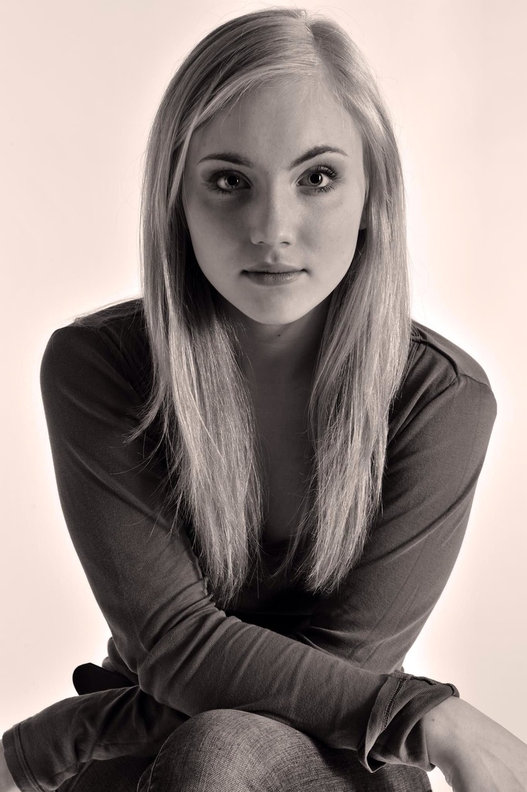 Image of Elisa Schlott