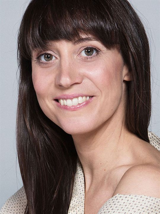 Picture of Maria Ribera