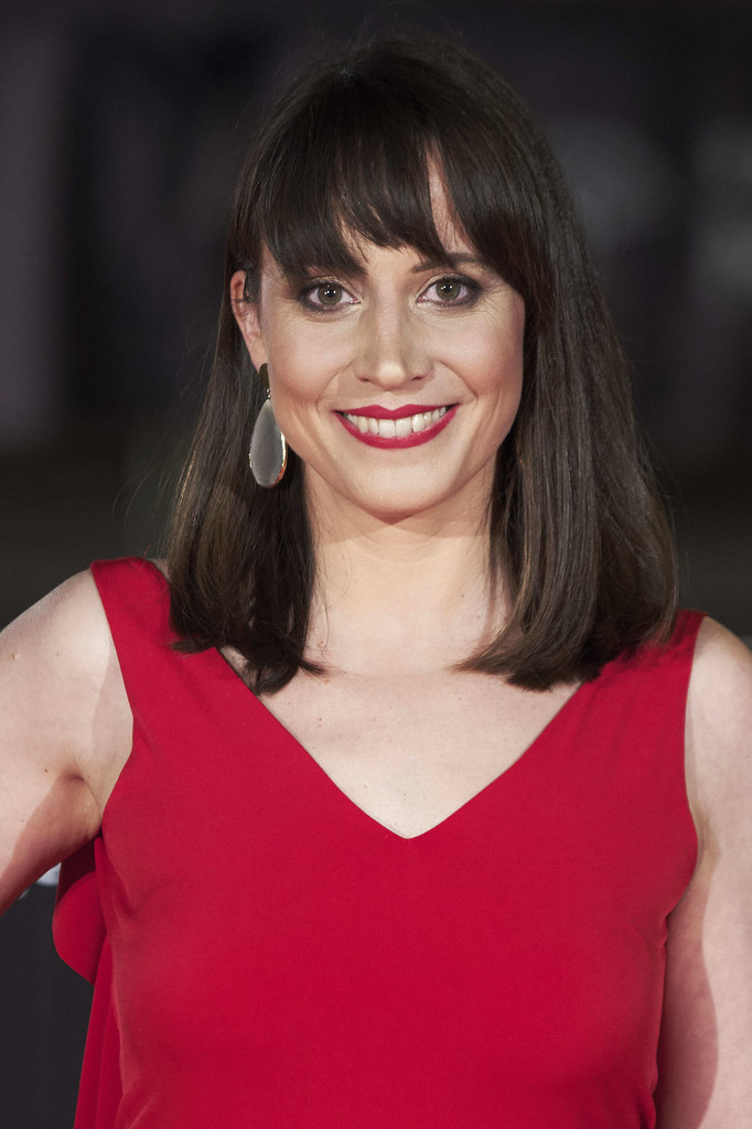 Maria Ribera picture