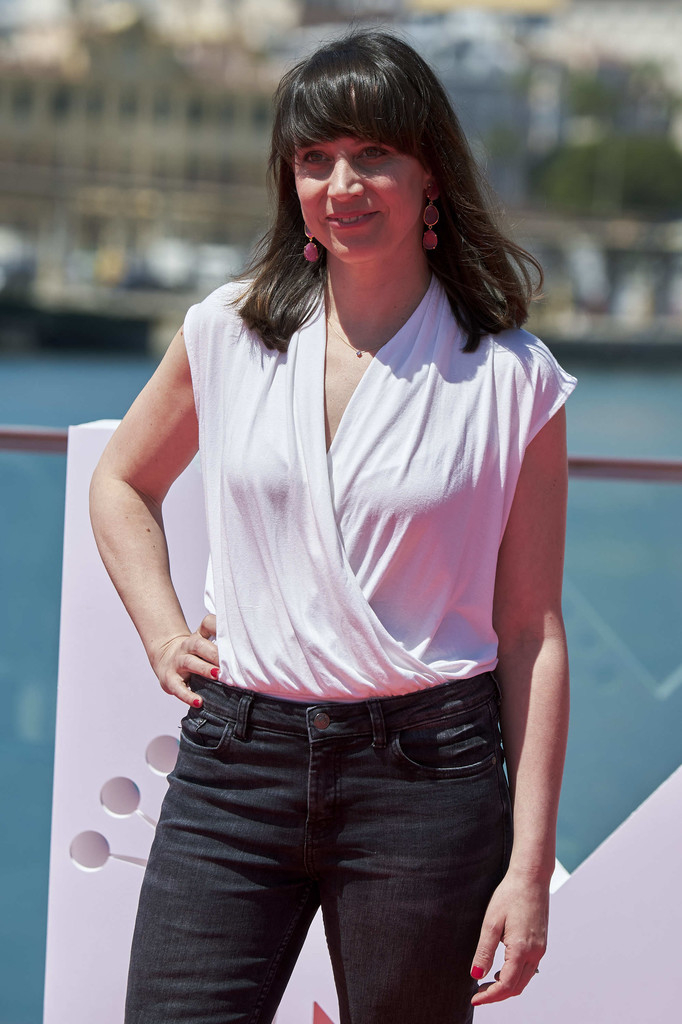 Picture of Maria Ribera