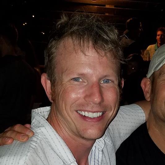 Matt Hickman picture