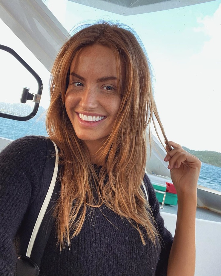 Picture of Haley Kalil