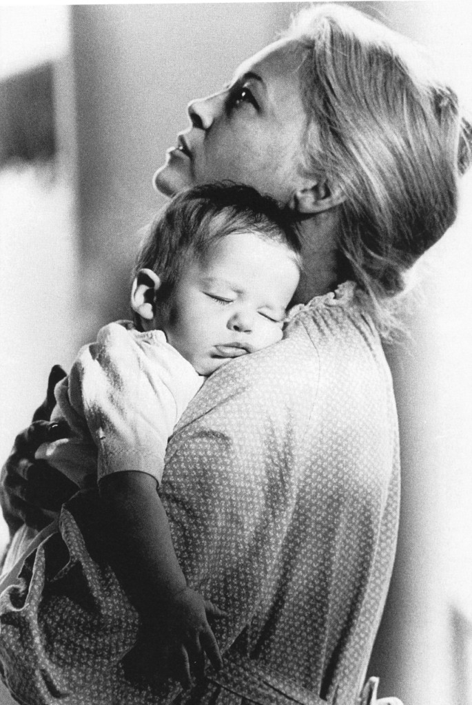 Image of Faye Dunaway