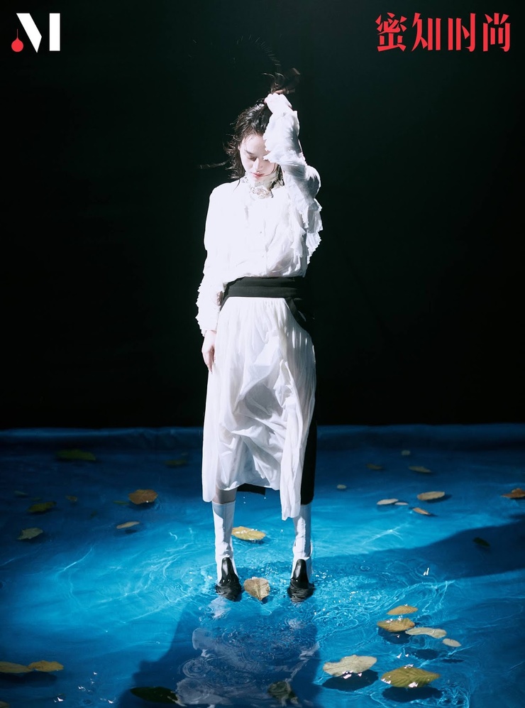 Picture of Sichun Ma