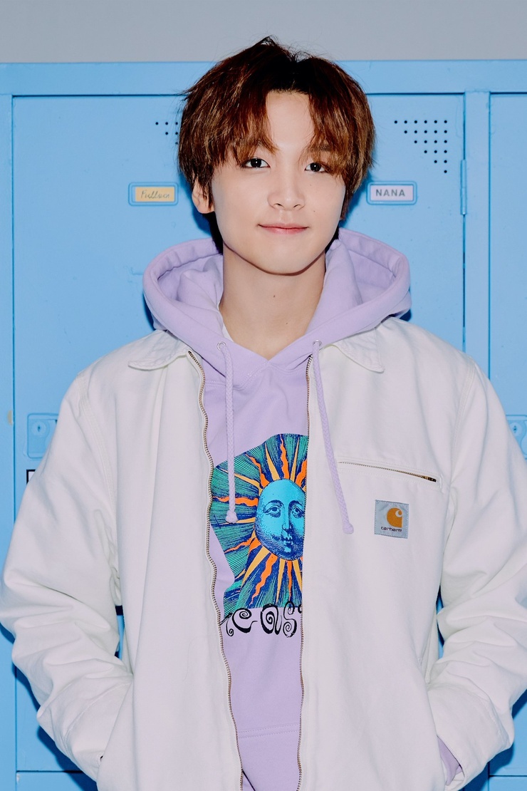 Image of Haechan